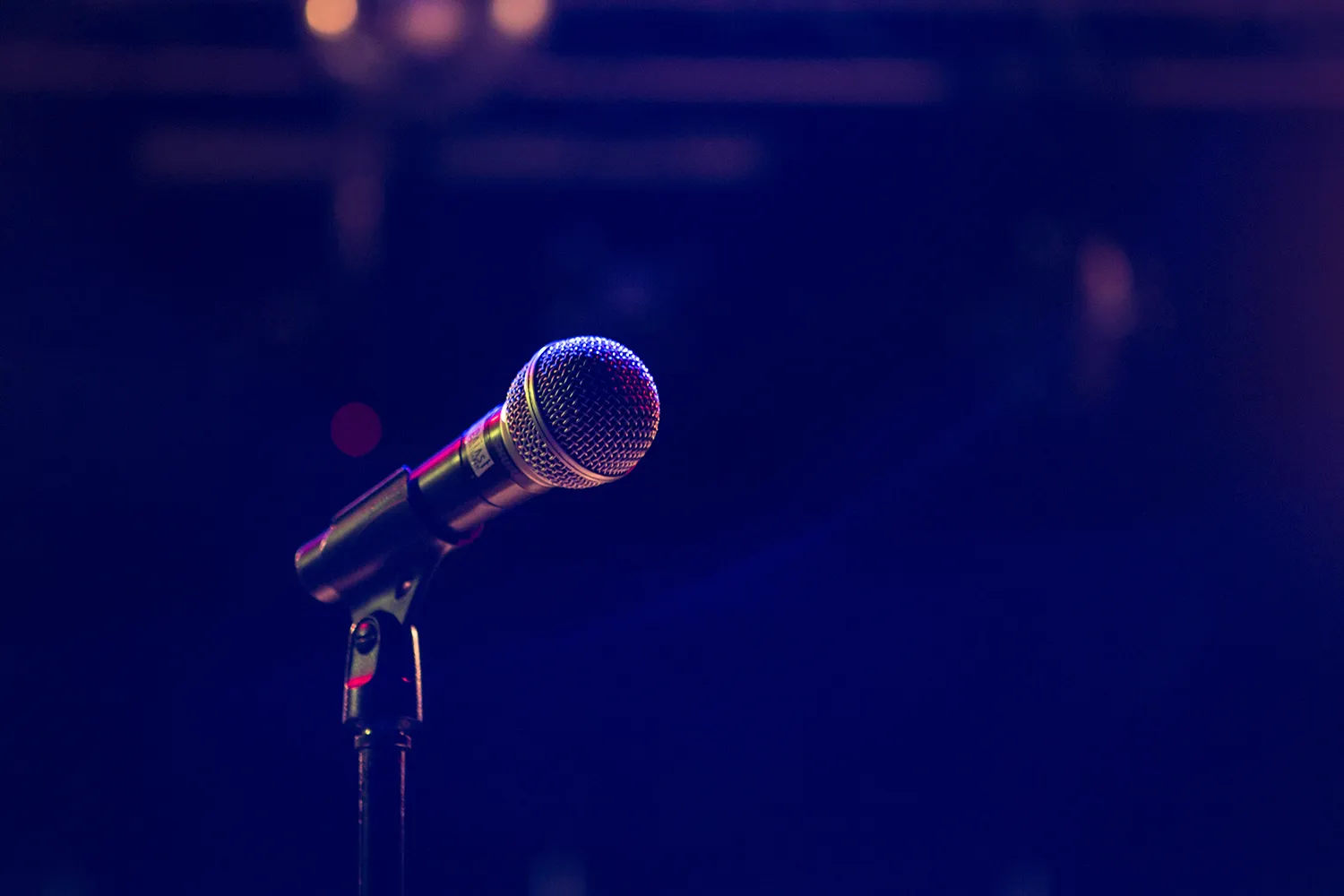 Un slam de talent écrit par un des adhérents - Gem Activ